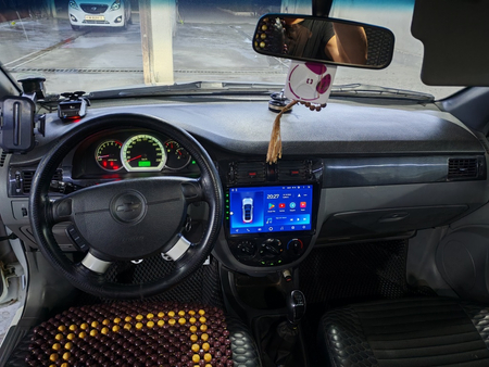Lacetti 1.8 propan 1 pozitsiya