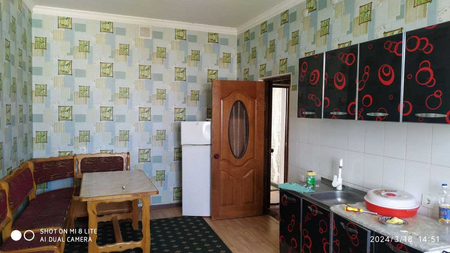Продаю 4х комнатную квартиру в центре Нукуса