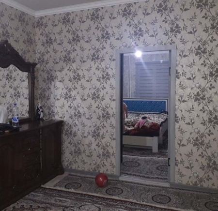 Продаётся квартира 2/2/4 на районе ТТЗ-1,  Диадора