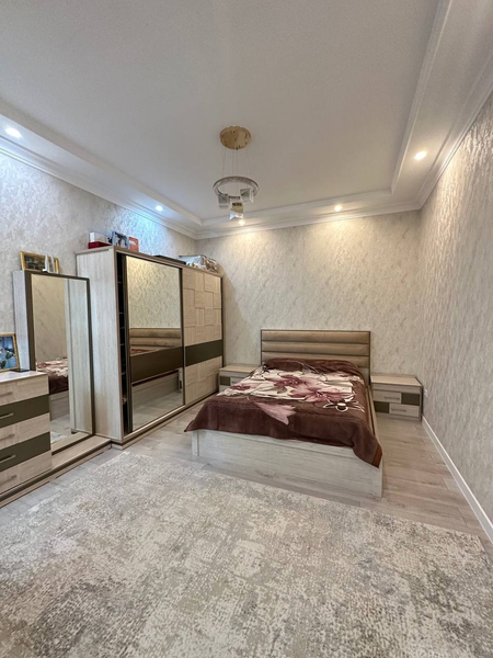 Срочно! Продажа. 5 ком, 2,8 сот. Тузель-2.