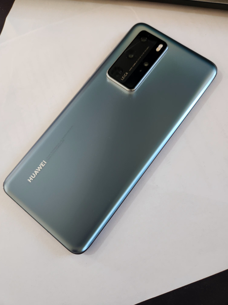Huawei P40 pro 256GB Obmen