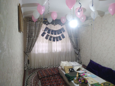 Olmaliq shahar Raduga