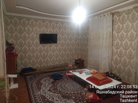 Продается дом Яшнабадском районе