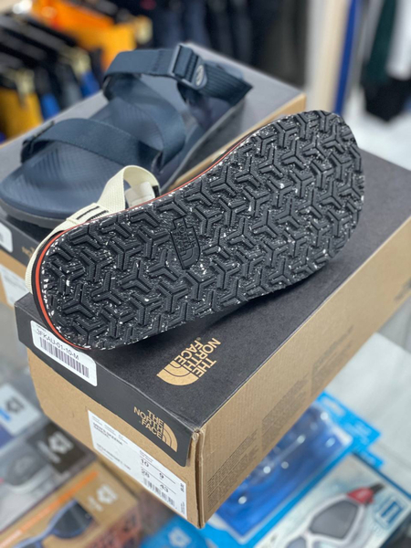 The North Face USA сандалии летние босоножки сандал