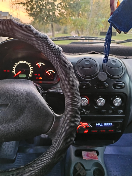Matiz best 2012 yil konditsioner