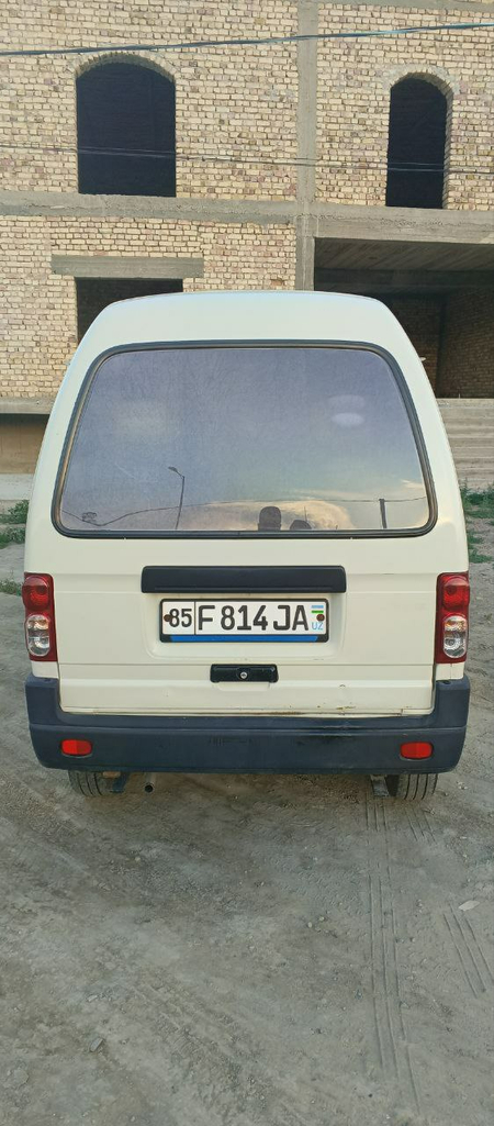 Damas2 sotiladi tez va arzon