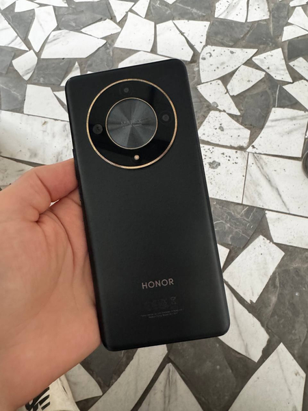 HONOR X9b 8/256 karobka dokument