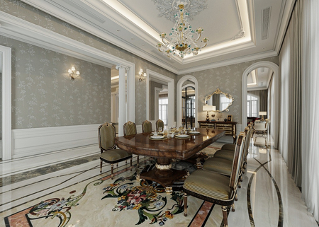 Капитальный ремонт домов, квартир под ключ