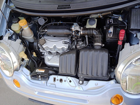 Matiz sotiladi 2011 yil probability 364000 gaz qoyilmagan binzinda alo