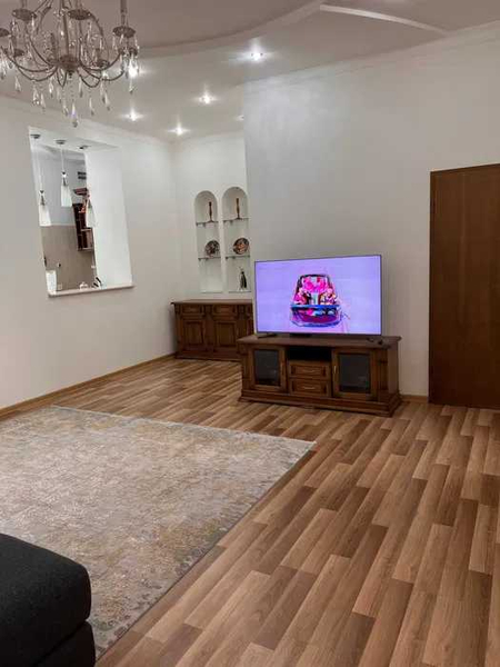 Luxury apartment in the center of Tashkent