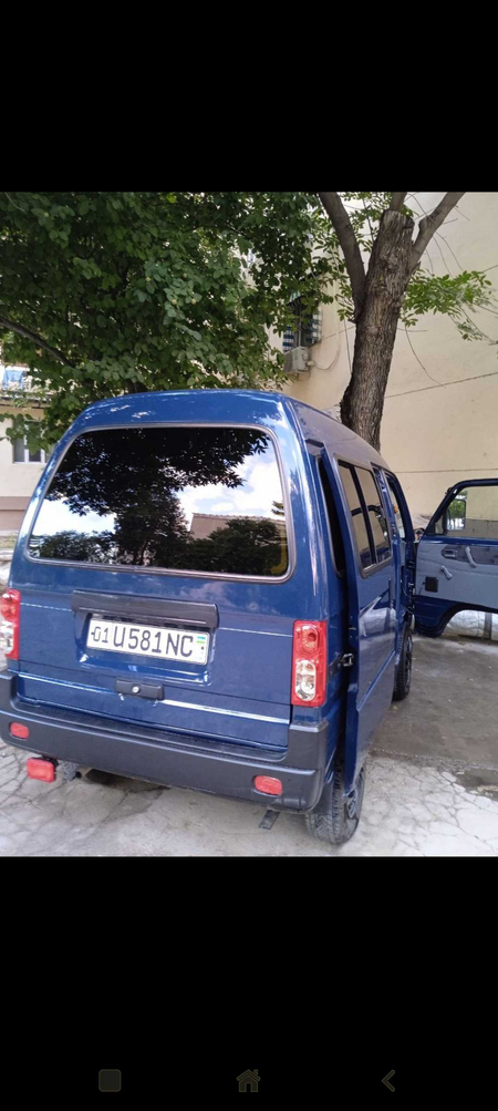 Damas 2024 yil sotiladi srochni