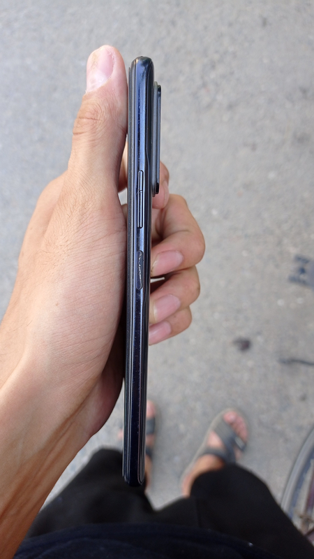 Xiaomi Redmi Note 10 Pro