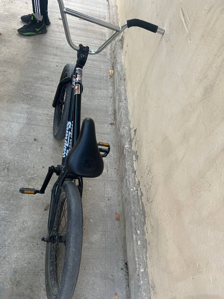 Здравствуйте продам бмх/bmx