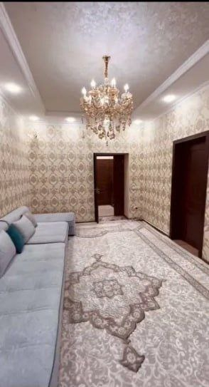 Квартира на Мирабаде 3/1/5 с мебелью техникой ремонт хороший