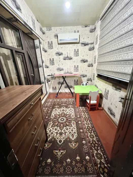 Аренда 2 комнатной квартиры на 9 квартале ID: MD 282