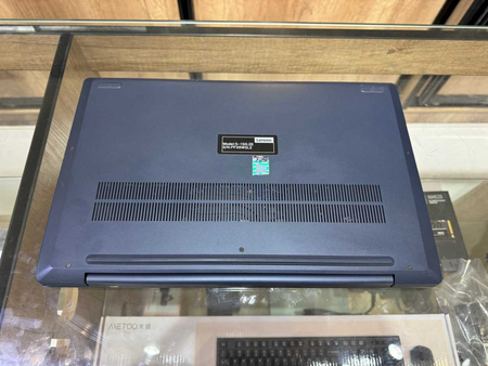 Lenovo ideaPad 5 Сенсорный Intel Core i7-1065G7 озу12гб 256ssd