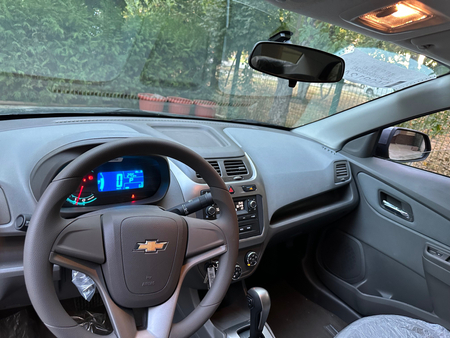 Chevrolet Cobalt 2024 4-pozitsiya
