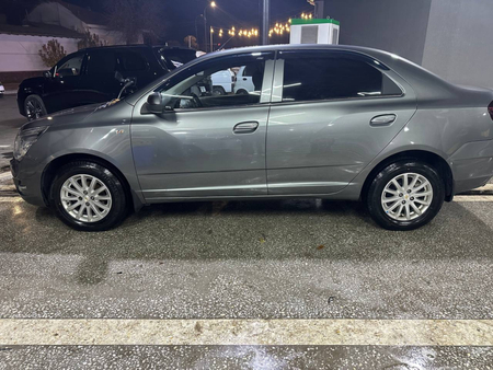 Kobalt 2014 A/T. Metan gaz