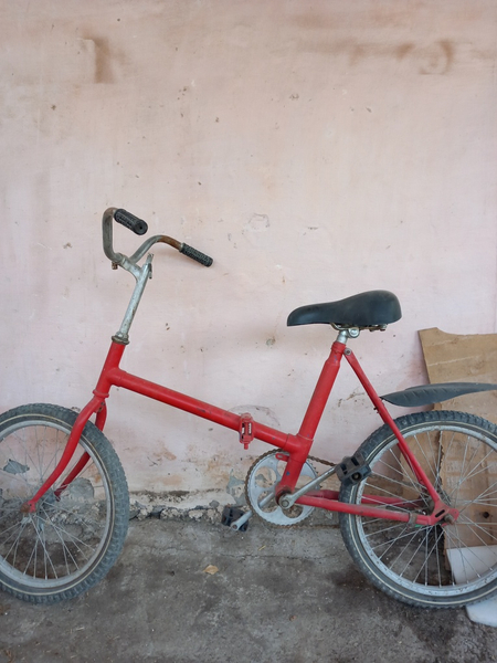 Velosipedlar sotiladi 3 ta