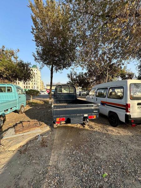 Chevrolet LABO (2024)
