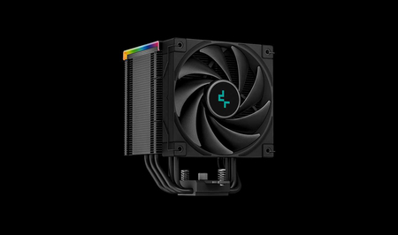 Кулер для Процессора (CPU) Multi Air COOLER Deepcool AK500 DIGITAL