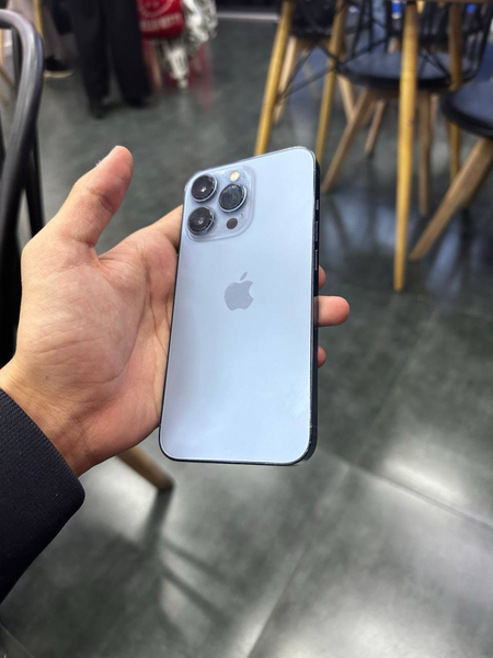 Iphone 13 pro