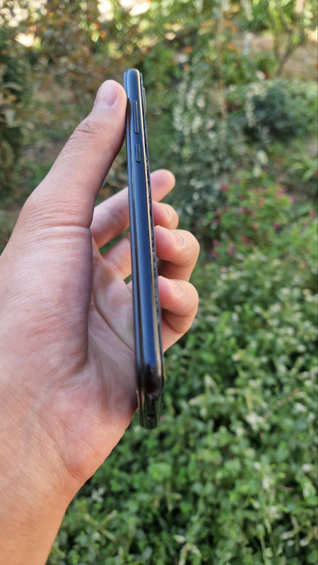 Redmi Not 7 ishlashi zo'r