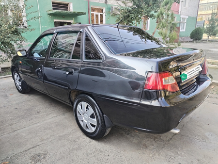 2010yil Nexia 2 1poz 1.6 Mator gidralika