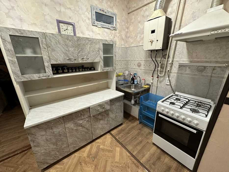 Сдаётся квартира мухтор ашрафи