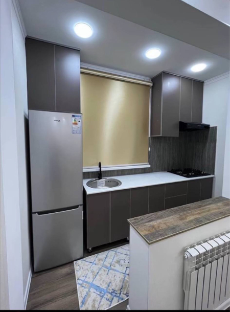 Chilonzor-18 2/2/4 1.5x3 balkon evro remont