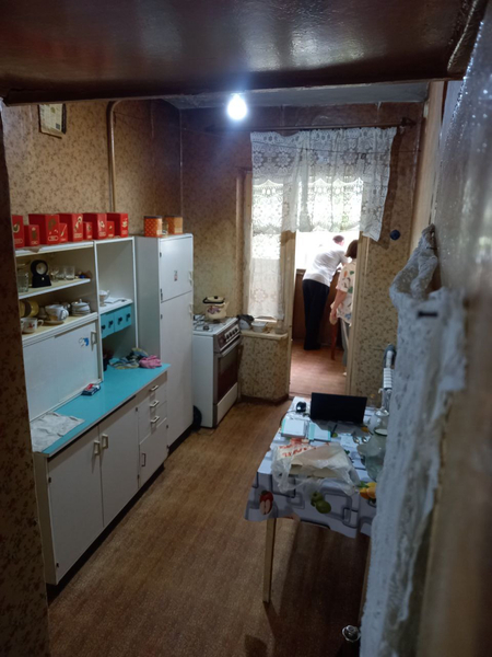 Октяабирь 3х Срочно Прадаётся орентир Ривож