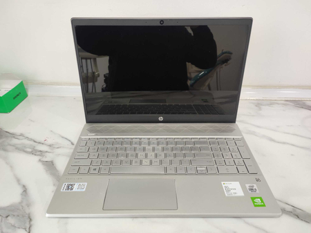 HP Noutbook 1 TB SSD