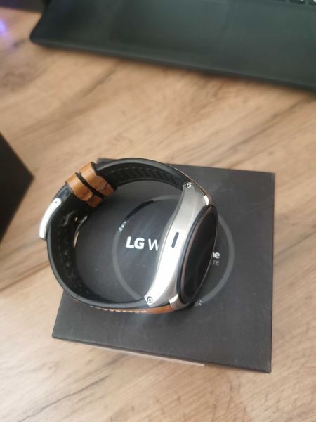 Lg Watch Urbane 2nd EDITION