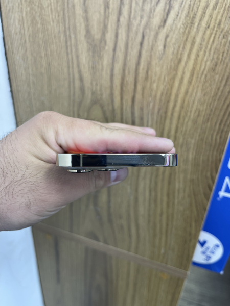 Iphone 13 Pro Gold