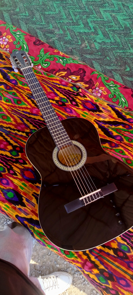 Classik Gitara Klassik Gitara