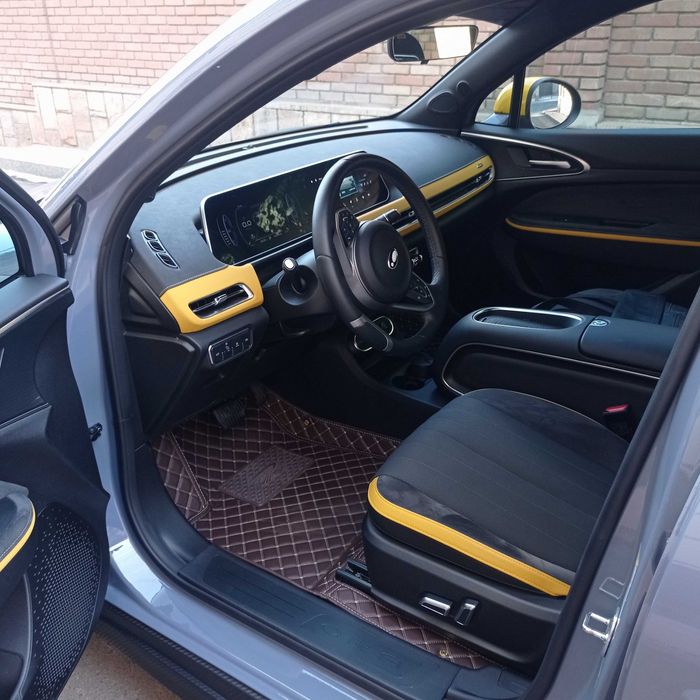 ORA Good Car GT.