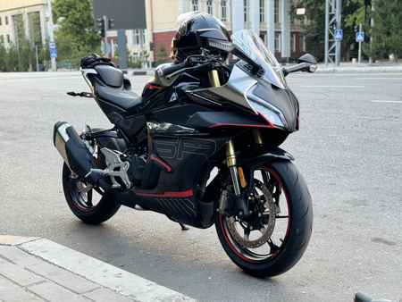 Срочно продается Cf moto 450 sr в идеальном состоянии.