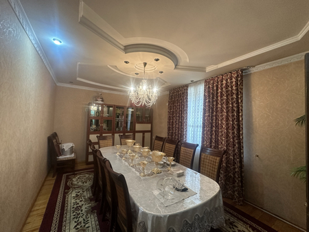 Olmazor tumani qora qamish 2 sotix kattej sotiladi