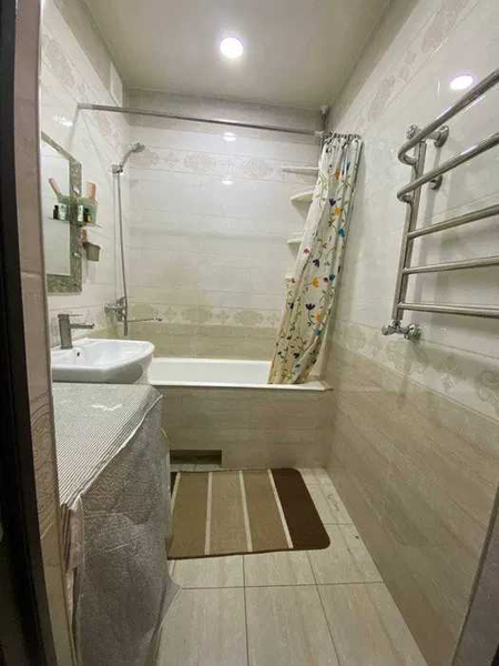 Аренда квартиры на Сергели   ID: AK 258
