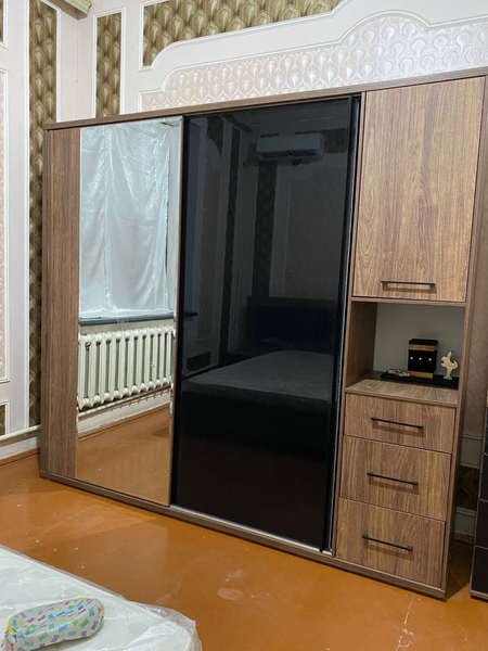 Spalne mebel Sotiladi yangi 8mln jizzax shaharda  kelishamiz oz