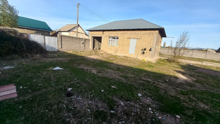 Дача учун курилган кодастир документ бор сув, газ, свет, бор 6 соток,