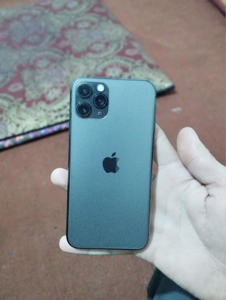 Iphone 11 pro sotladi