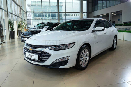 Malibu XL 2024 yil  AvtoKredit
BekMir Mega Motorsdan