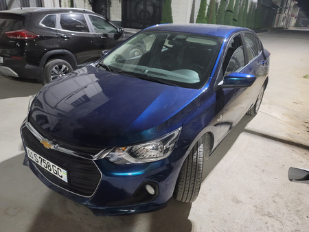 Onix turbo sotiladi 2023 SRO'CHNA