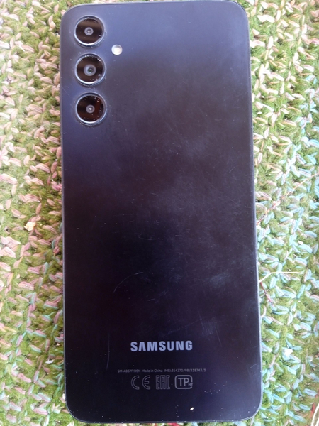 Samsung a05s sotiladi