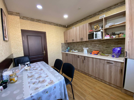 Продается коммерческое помещение на ул. Циалковского
