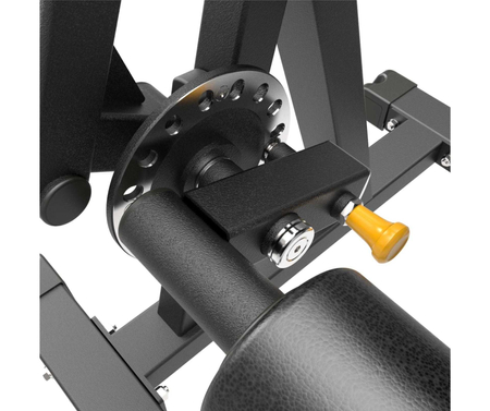 Impulse IFP1605
Разгибание ног сидя Oyoq uchun trenajor