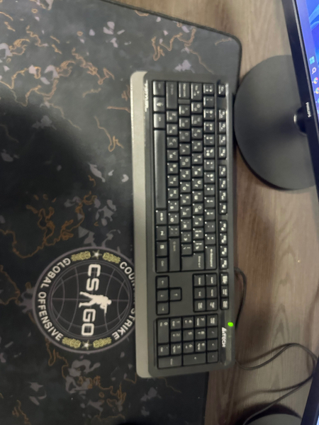 Kampyuter kamplekt