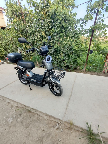 SKUTER  2024 Yangi