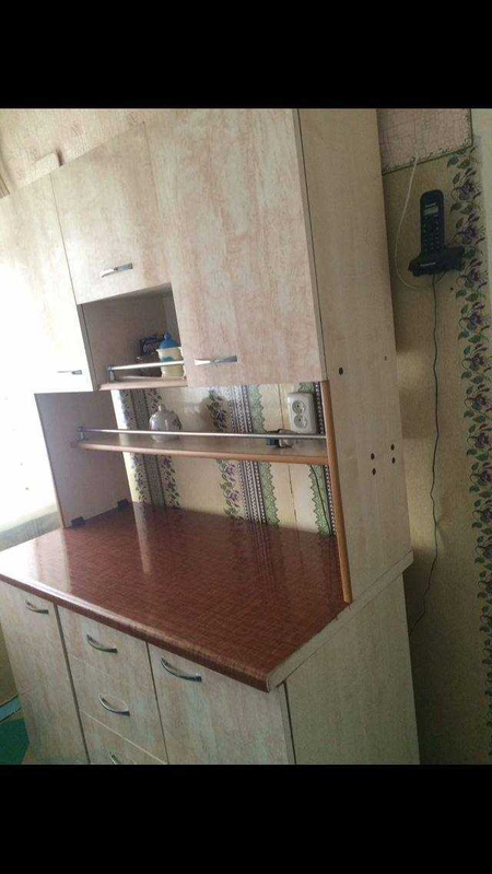 Аренда жилья на долгий срок с полной обстановкой.